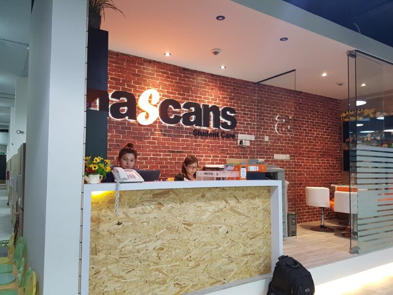 NASCANS | Top Student Care in Singapore | 首屈一指课后托管中心