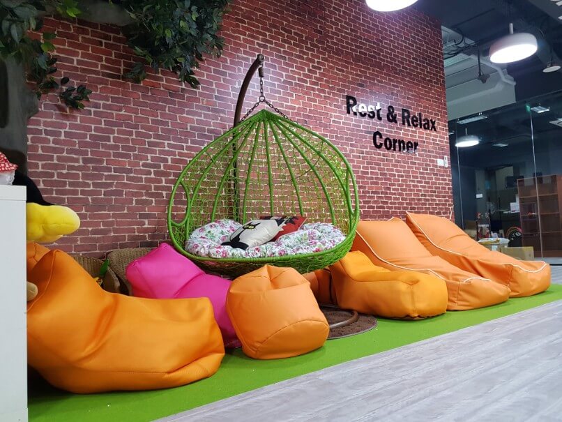 NASCANS | Top Student Care in Singapore | 首屈一指课后托管中心