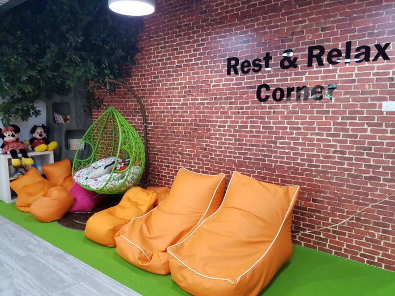 NASCANS | Top Student Care in Singapore | 首屈一指课后托管中心