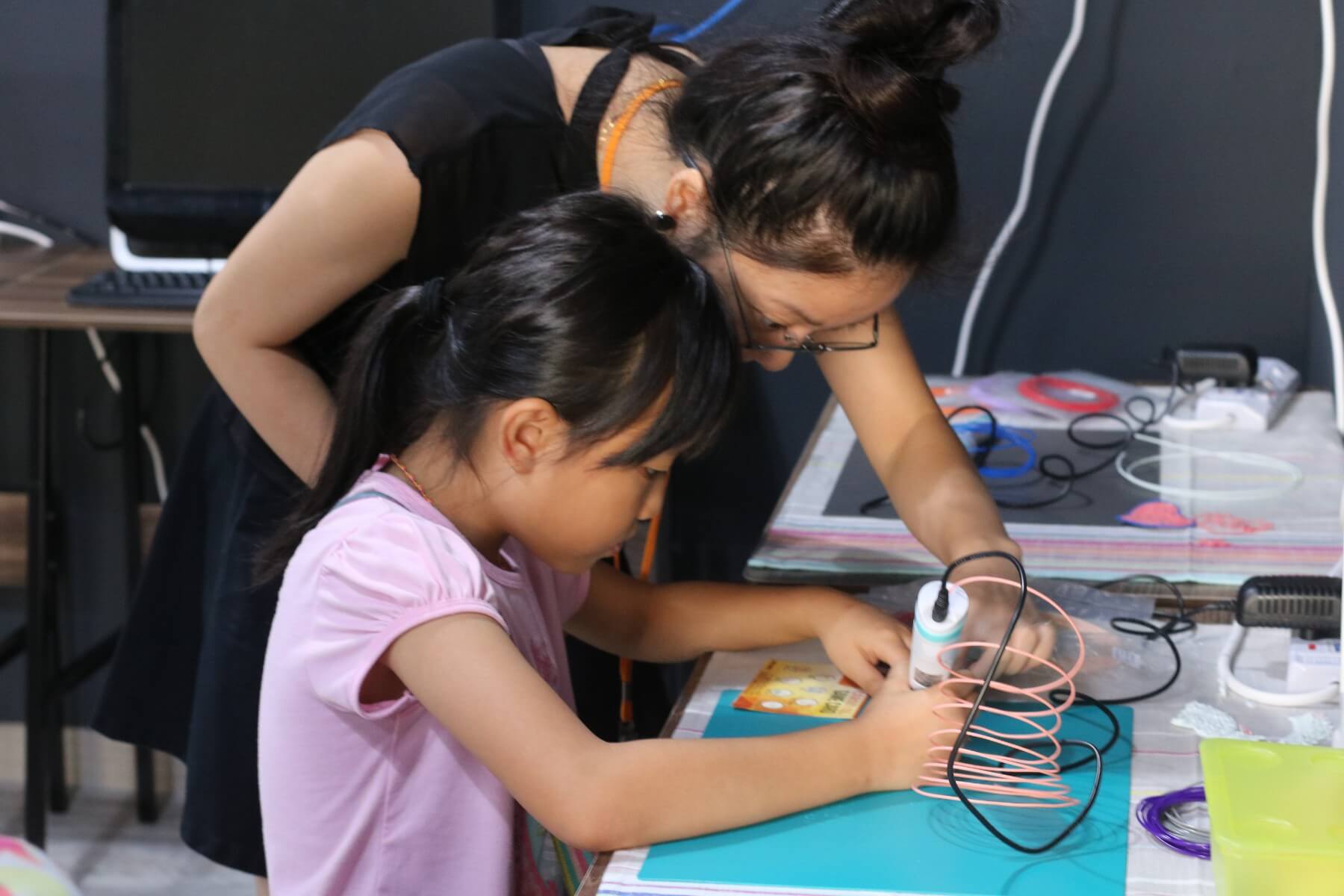 NASCANS | Top Student Care in Singapore | 首屈一指课后托管中心