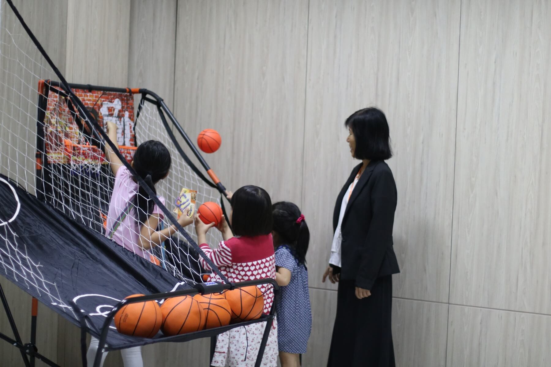 NASCANS | Top Student Care in Singapore | 首屈一指课后托管中心