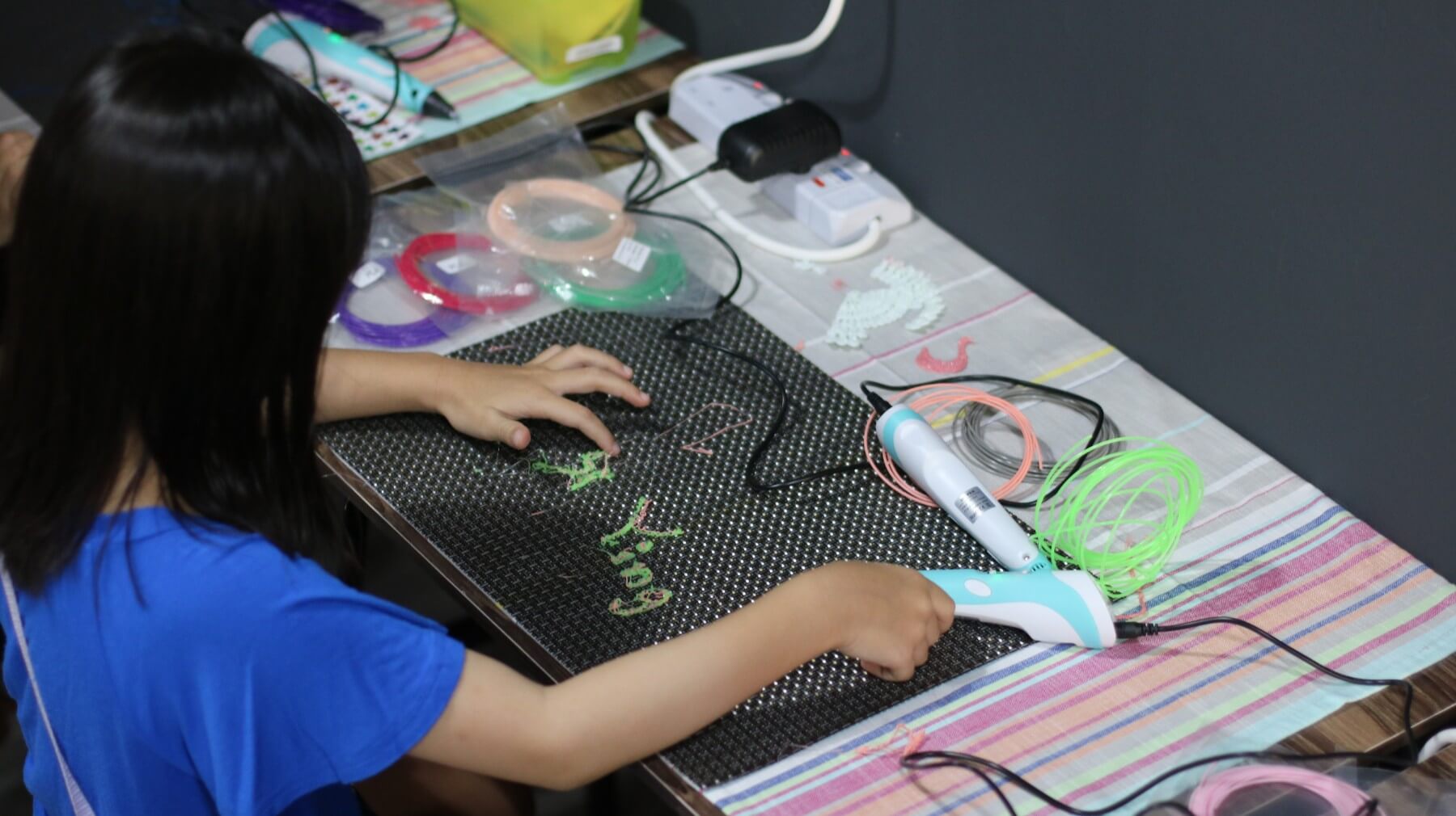 NASCANS | Top Student Care in Singapore | 首屈一指课后托管中心