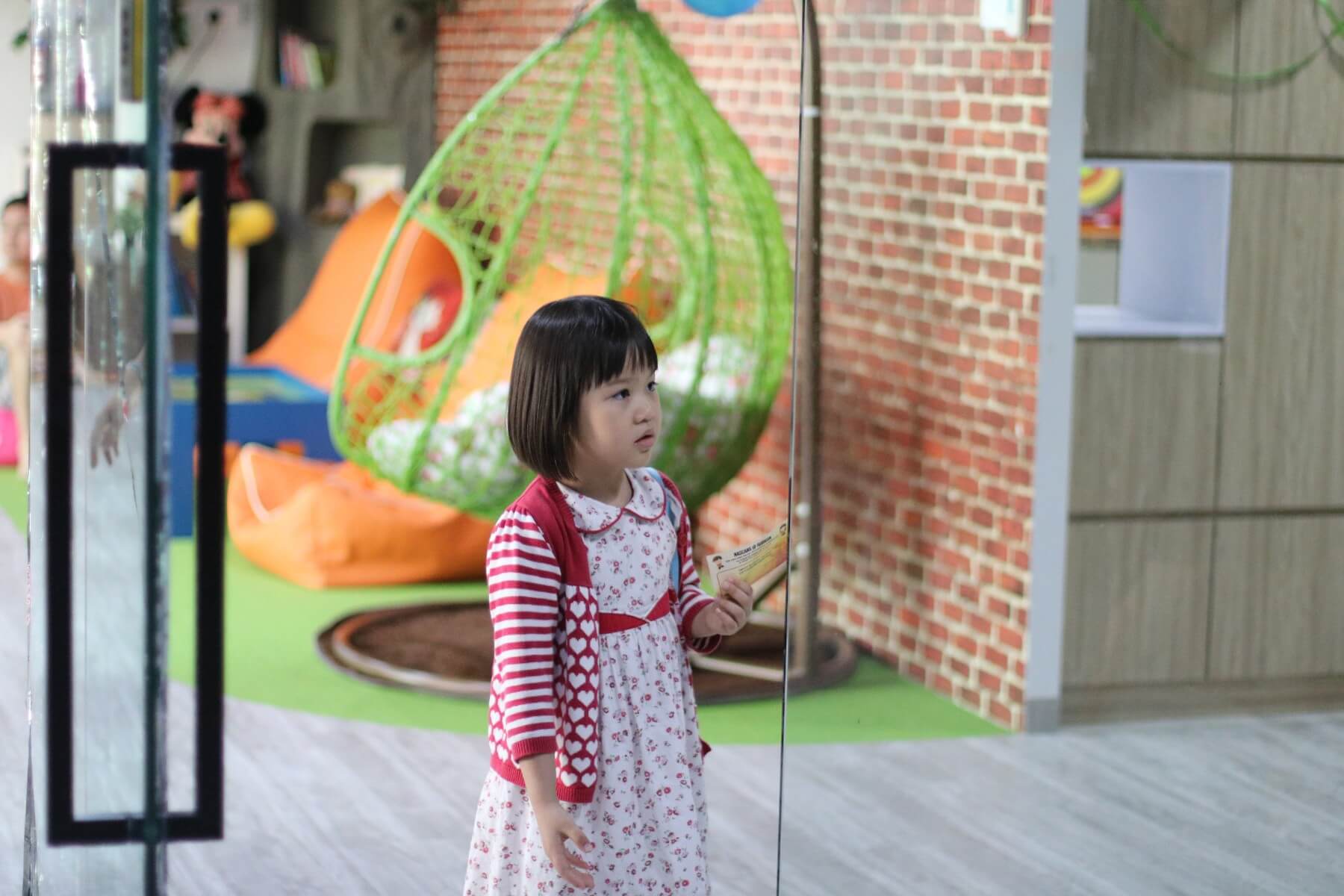 NASCANS | Top Student Care in Singapore | 首屈一指课后托管中心