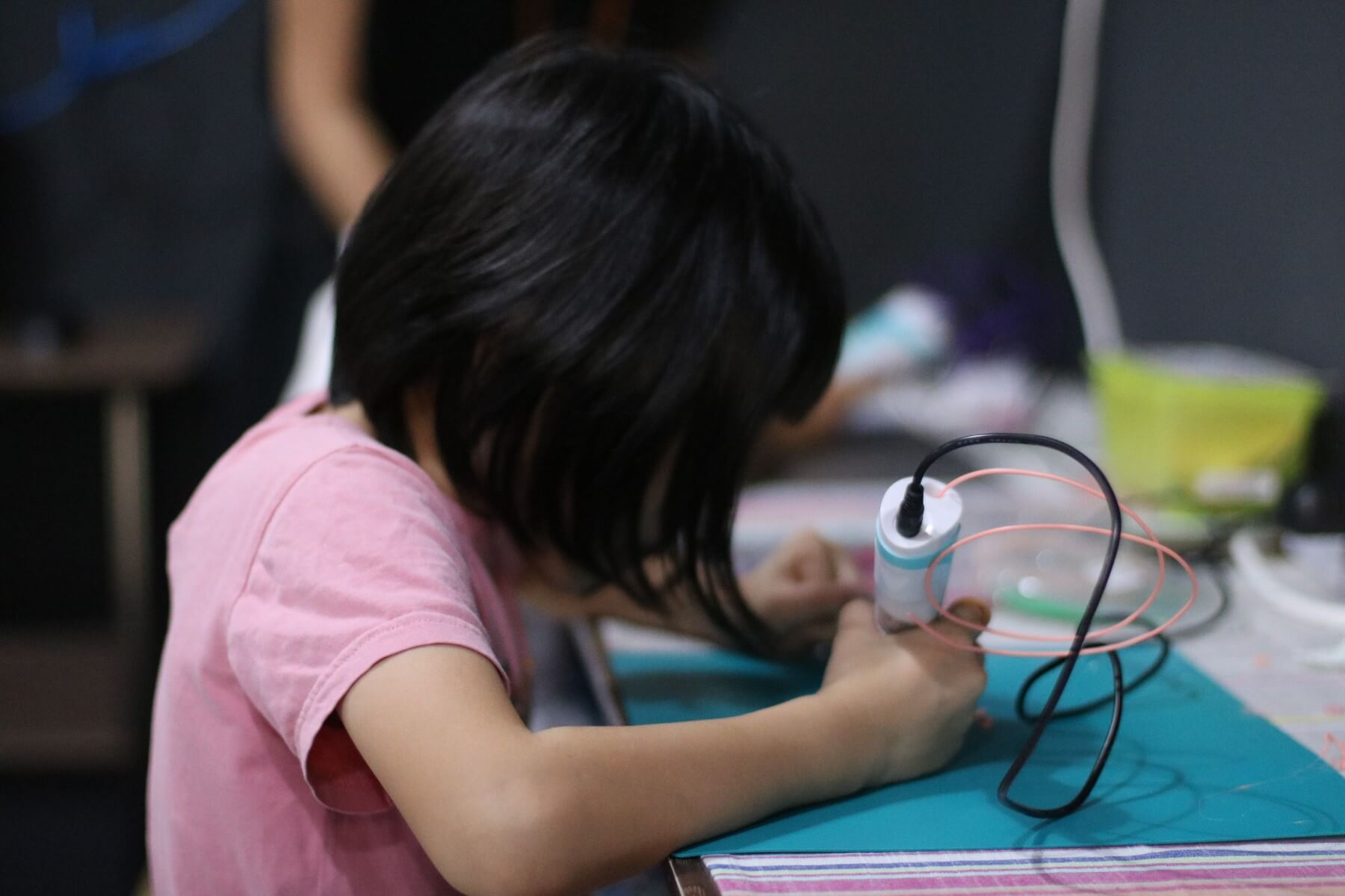 NASCANS | Top Student Care in Singapore | 首屈一指课后托管中心