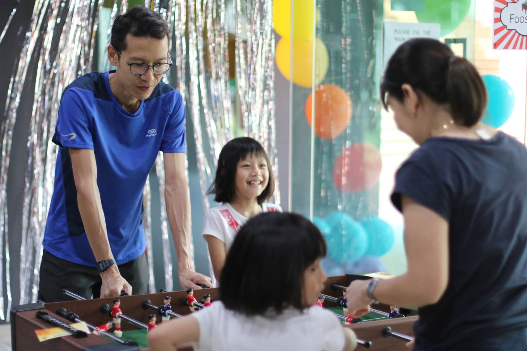 NASCANS | Top Student Care in Singapore | 首屈一指课后托管中心