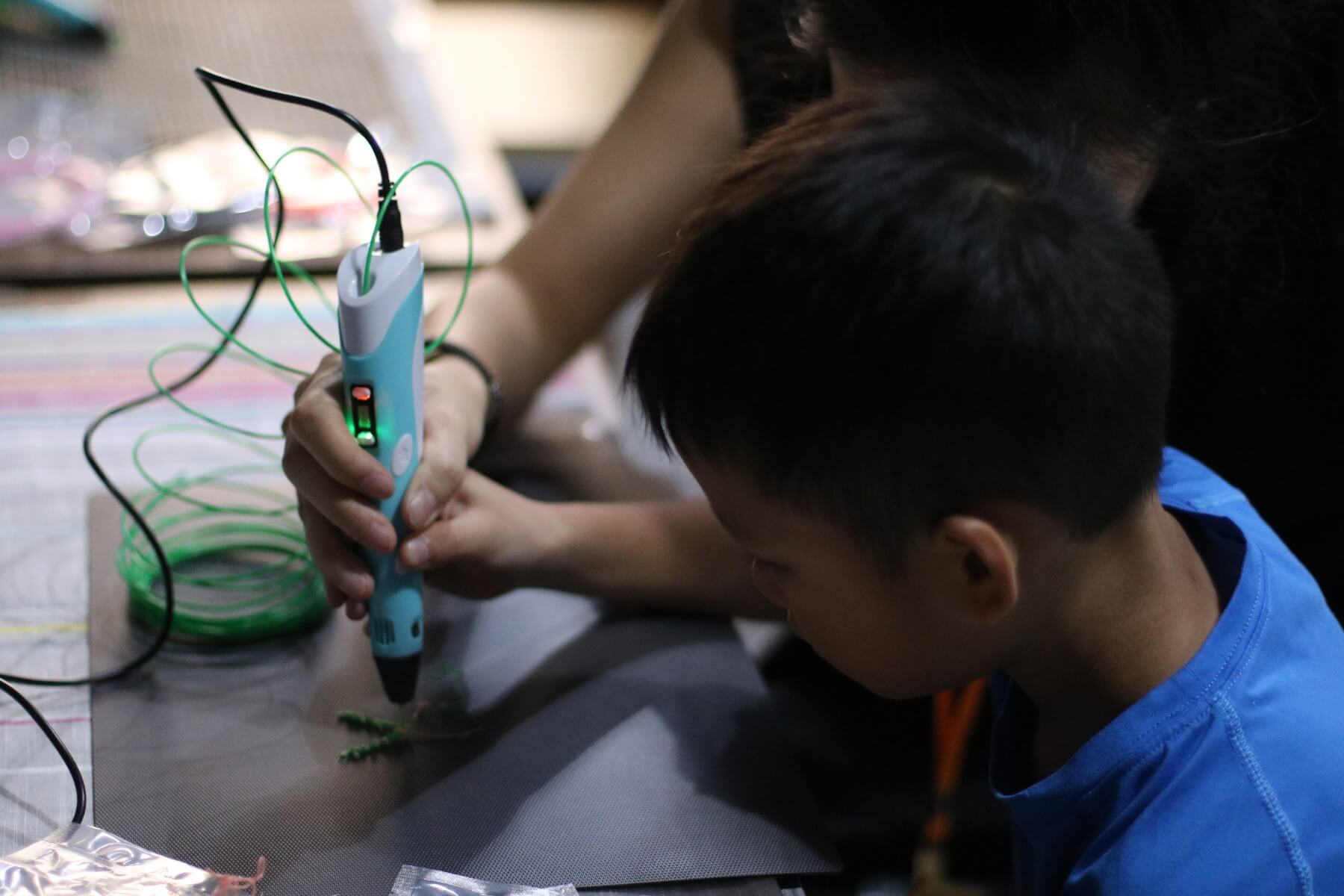 NASCANS | Top Student Care in Singapore | 首屈一指课后托管中心