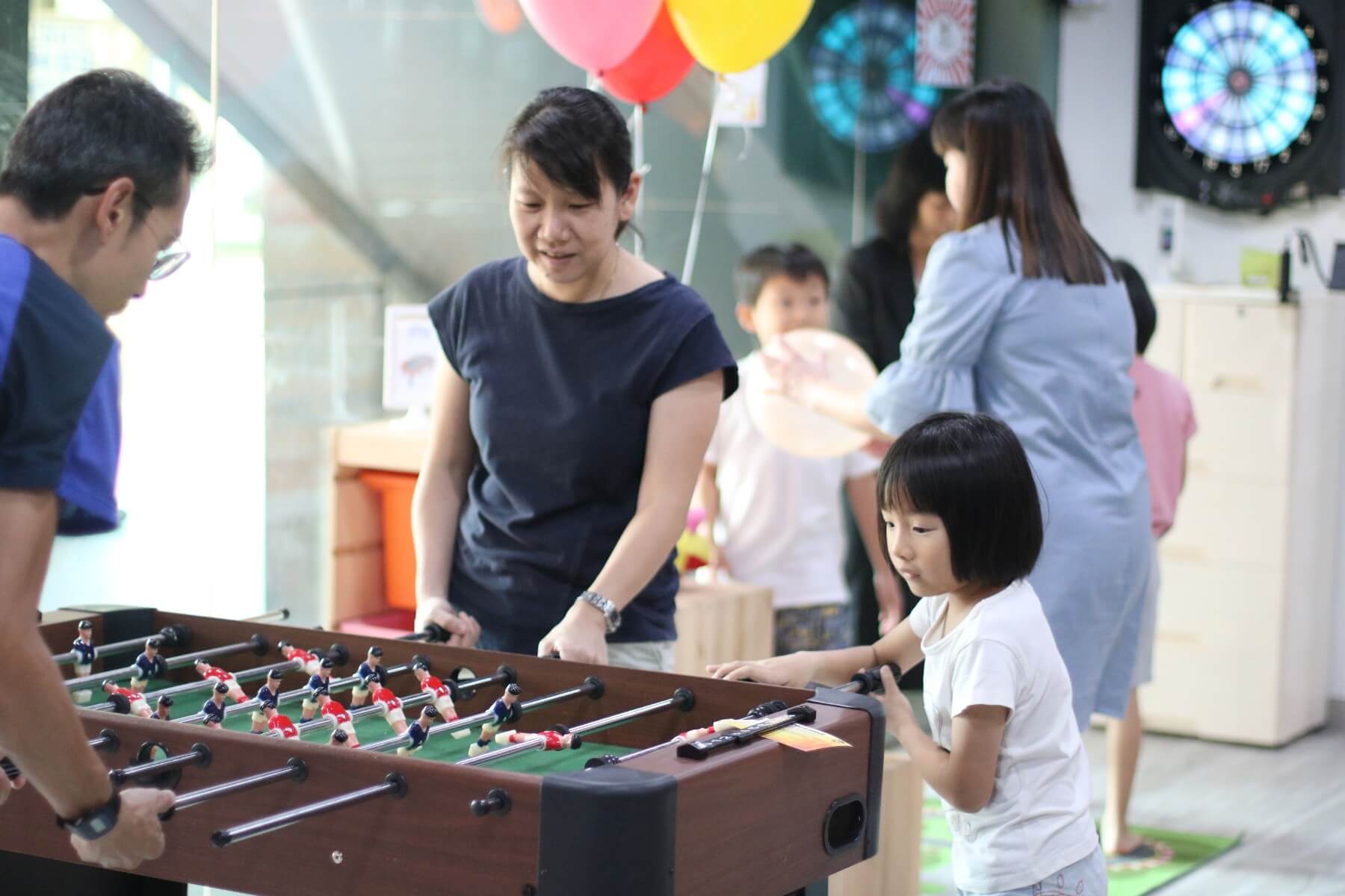 NASCANS | Top Student Care in Singapore | 首屈一指课后托管中心