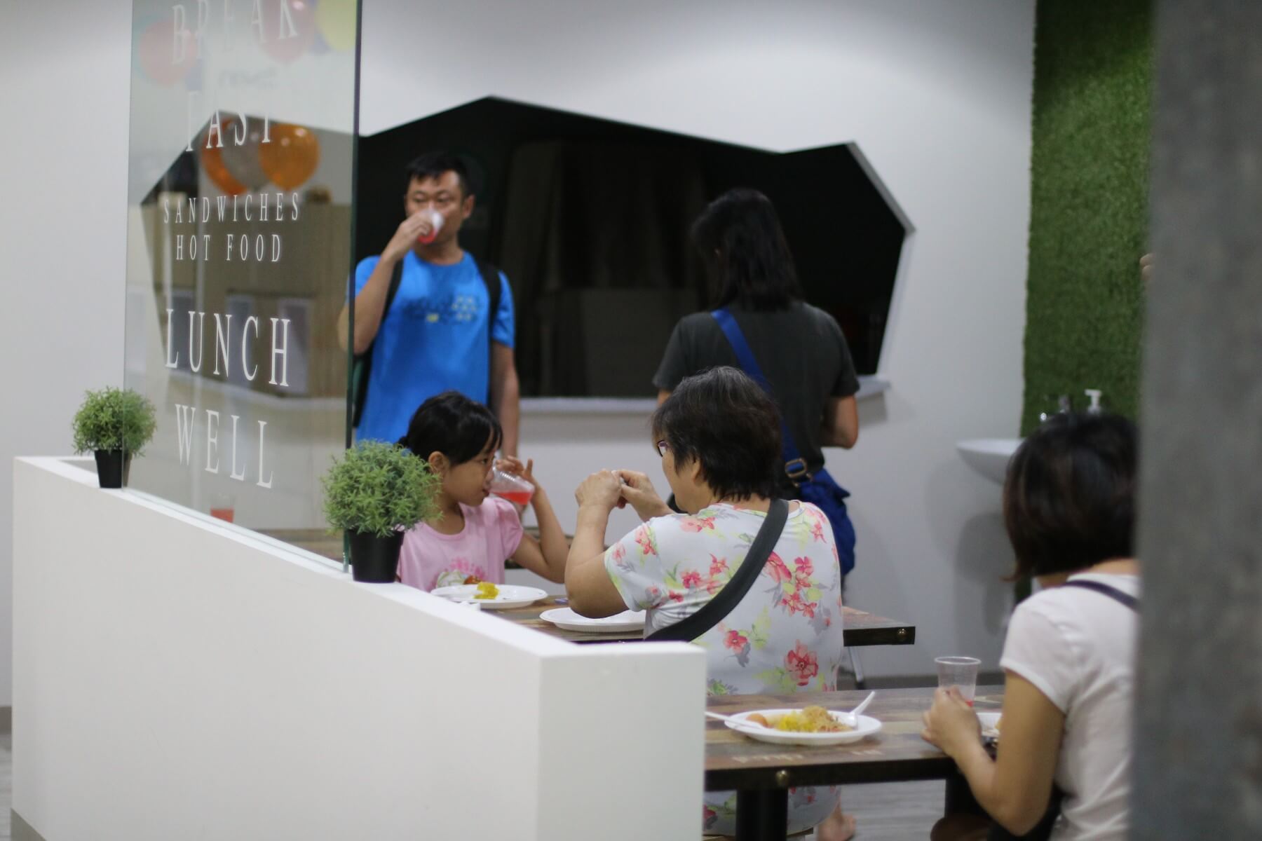 NASCANS | Top Student Care in Singapore | 首屈一指课后托管中心