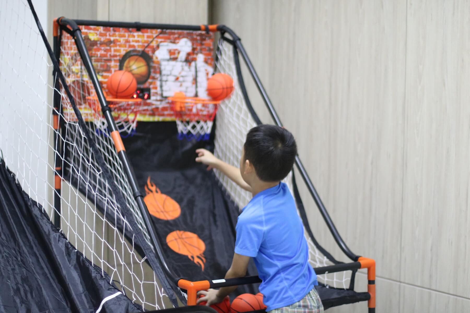 NASCANS | Top Student Care in Singapore | 首屈一指课后托管中心
