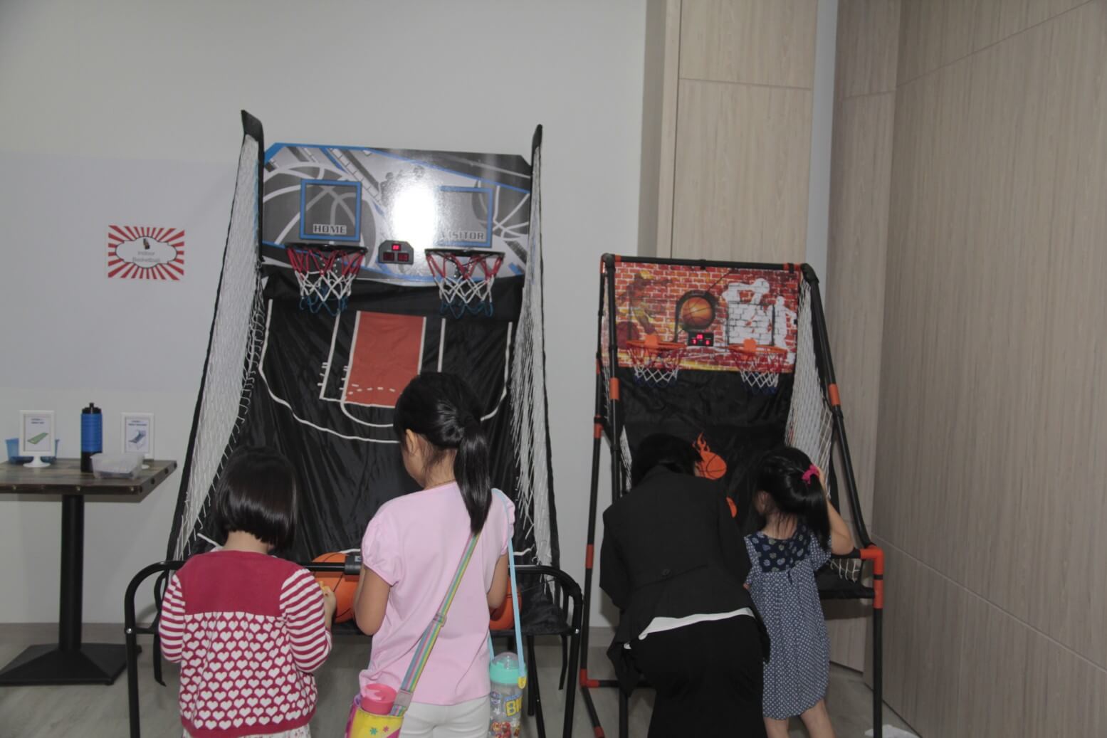 NASCANS | Top Student Care in Singapore | 首屈一指课后托管中心