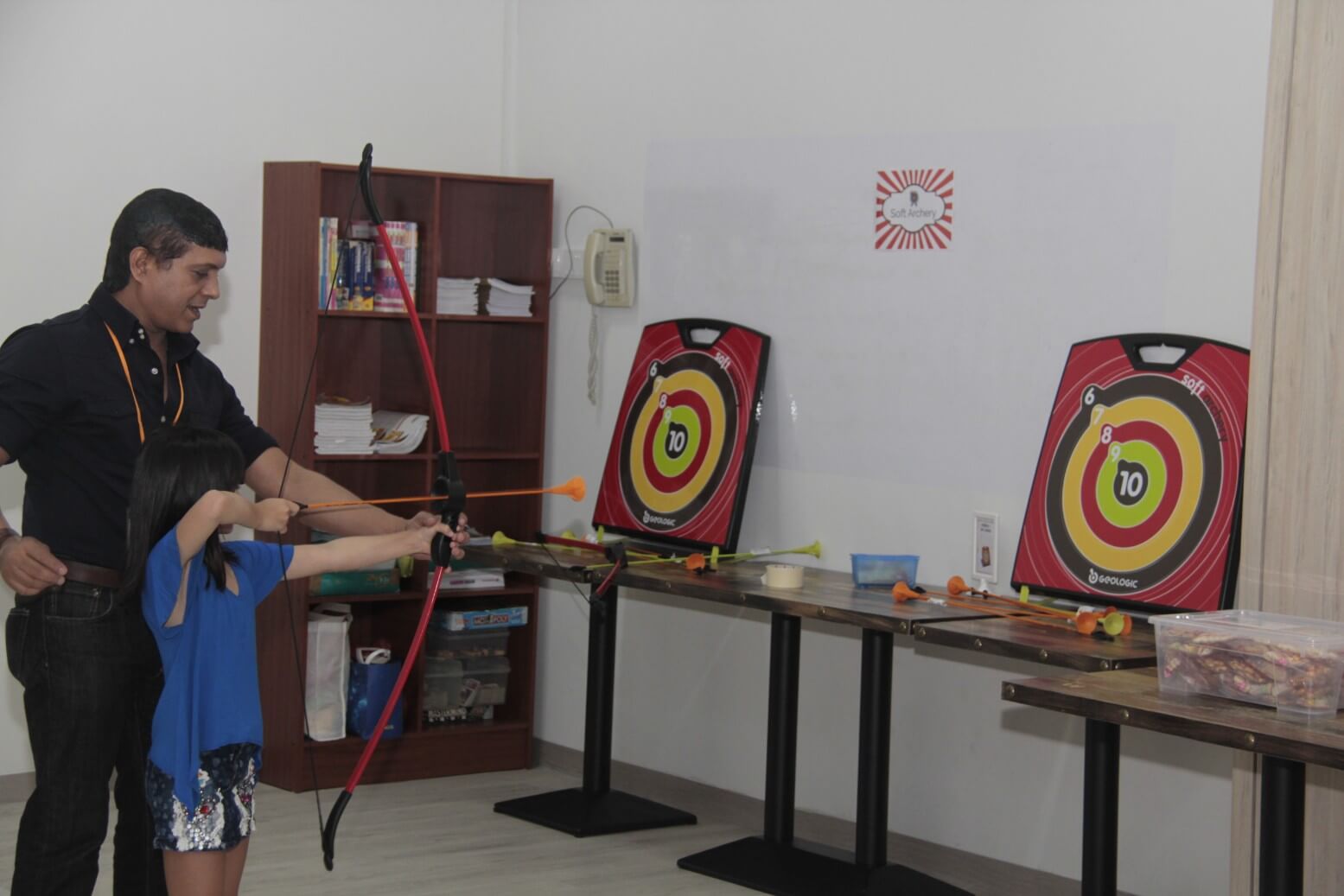 NASCANS | Top Student Care in Singapore | 首屈一指课后托管中心