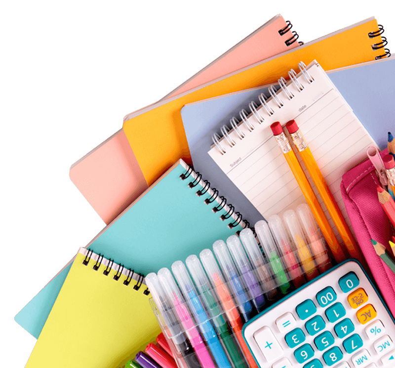 Welcome Back - NASCANS