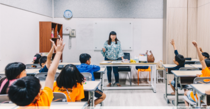 NASCANS feature by The Smart Local | Top Student Care Brand