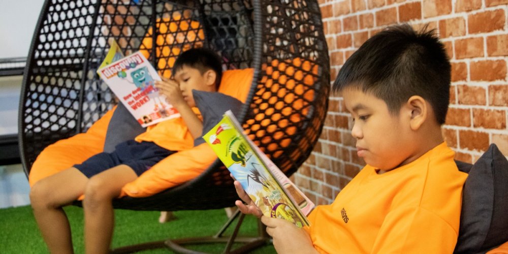 9 Tips to Help You Choose A Student Care | NASCANS