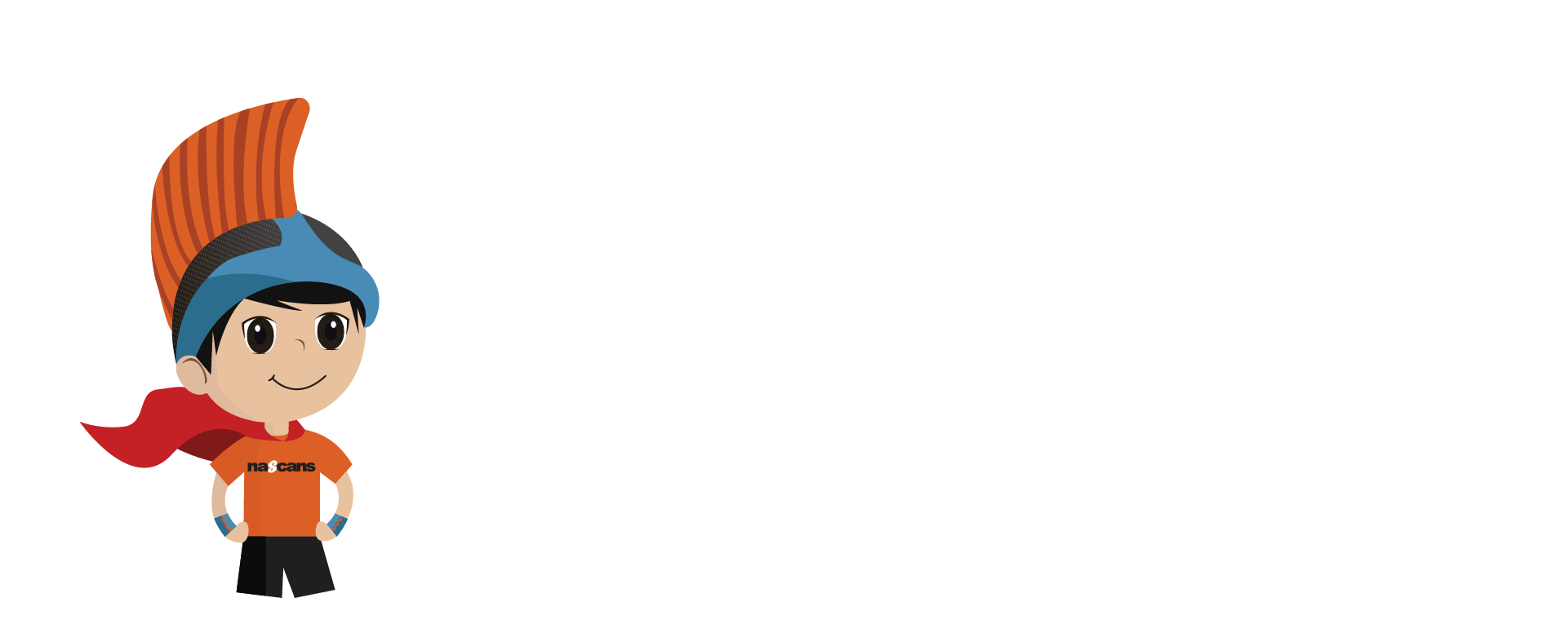 NASCANS | Top Student Care in Singapore | 首屈一指课后托管中心