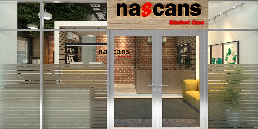 News - Nascans