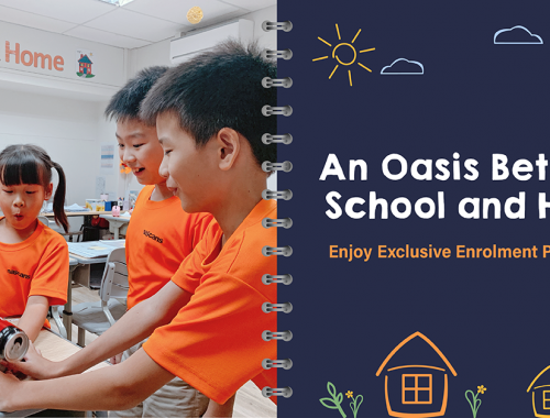 Student Care Archives - Nascans