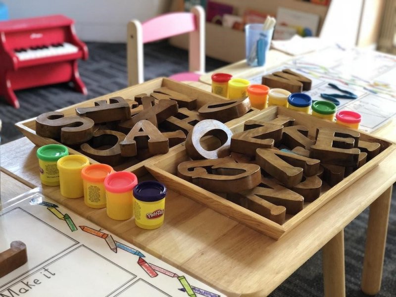 7 Benefits of Enrichment Classes - NASCANS