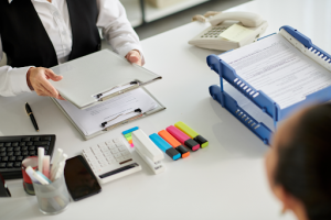 Understanding the P1 Registration Process: What Parents Need To Know