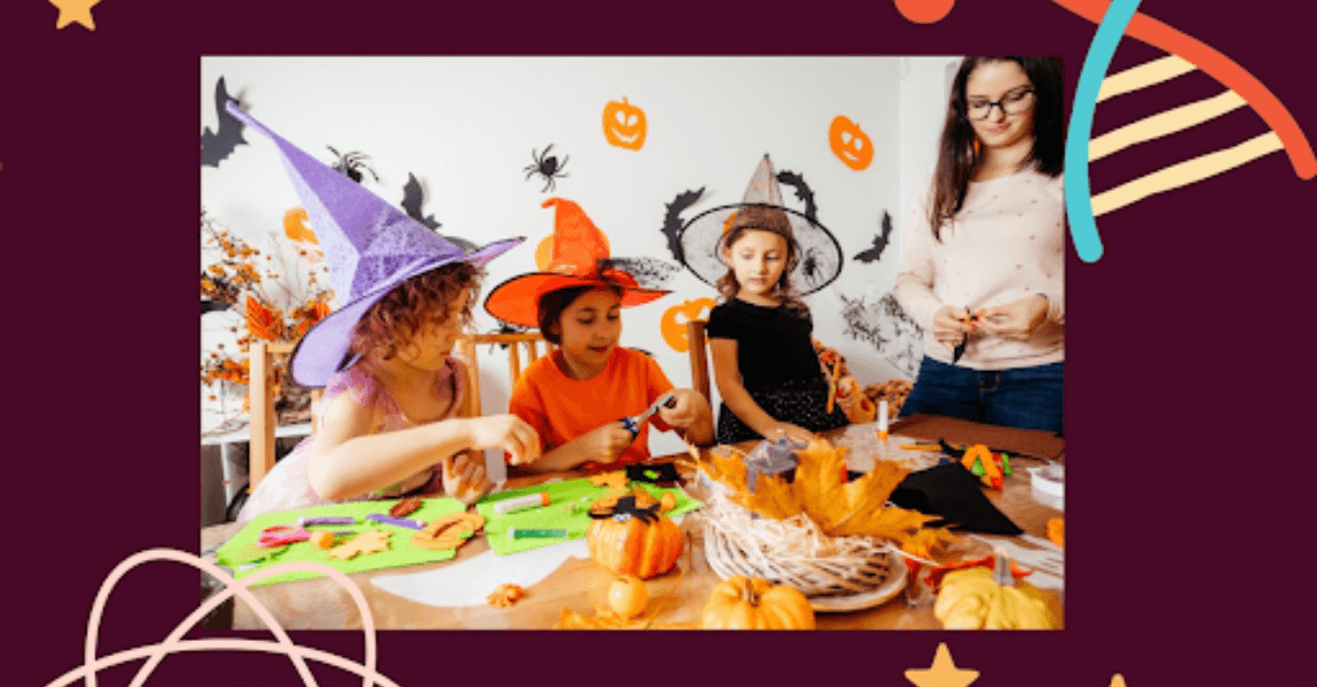 10 simple engaging activities for parents and their children - NASCANS