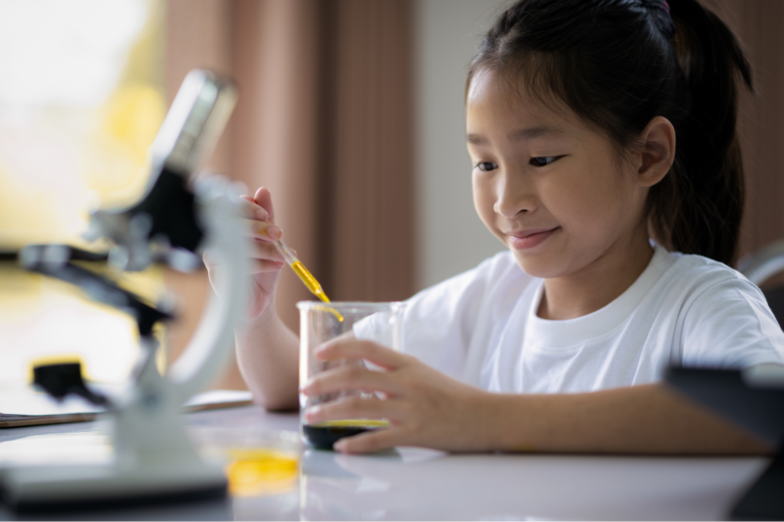 8 Science Experiments Parents Can Enjoy with Their Kids - NASCANS