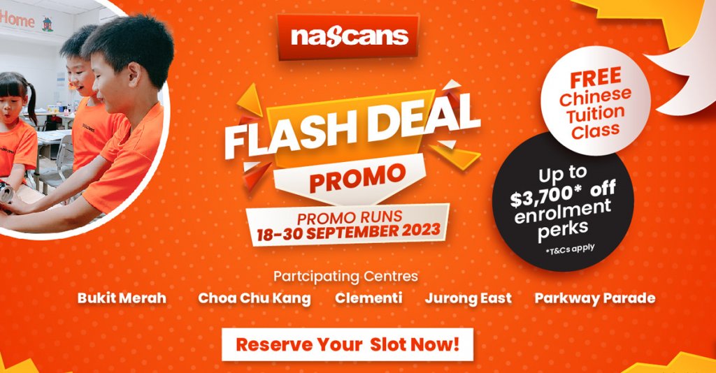 Latest News, Articles, Events & Happenings at NASCANS