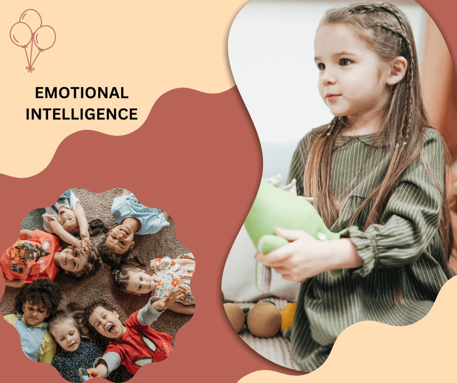 5 Tips For Nurturing Emotionally Intelligent Children
