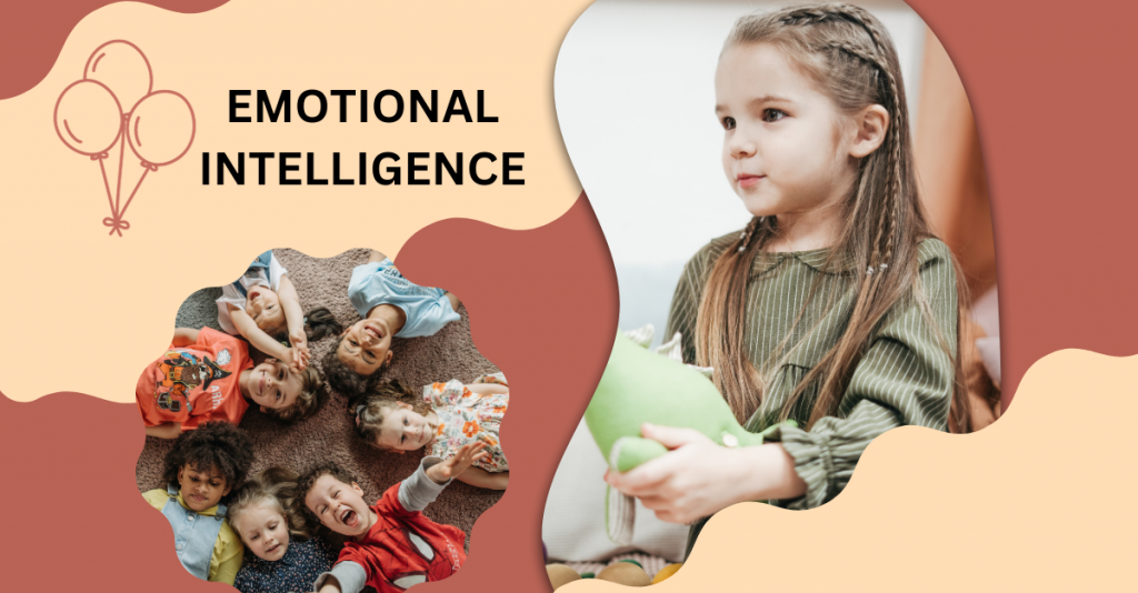 5 Tips For Nurturing Emotionally Intelligent Children
