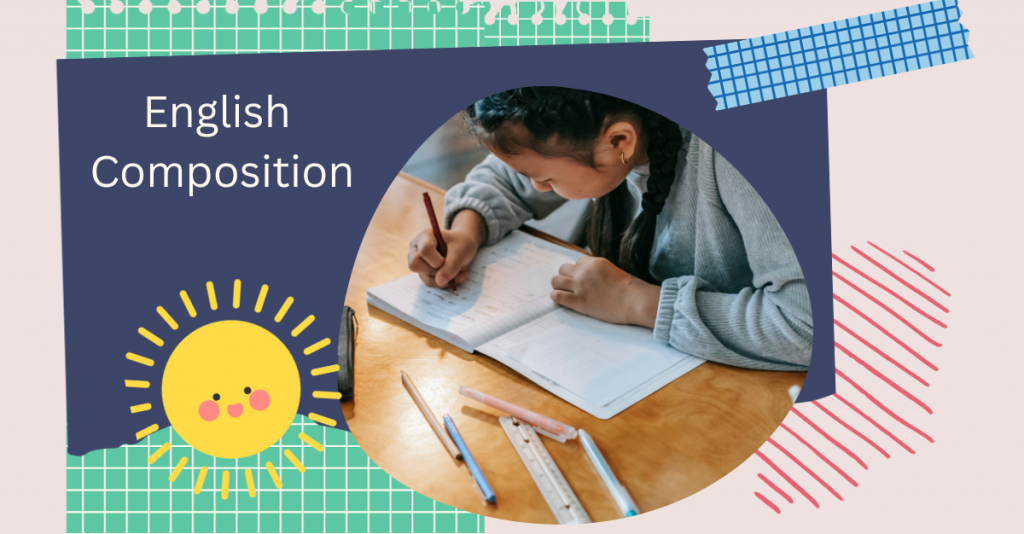 4 Tips to Do Well For Your PSLE English Composition