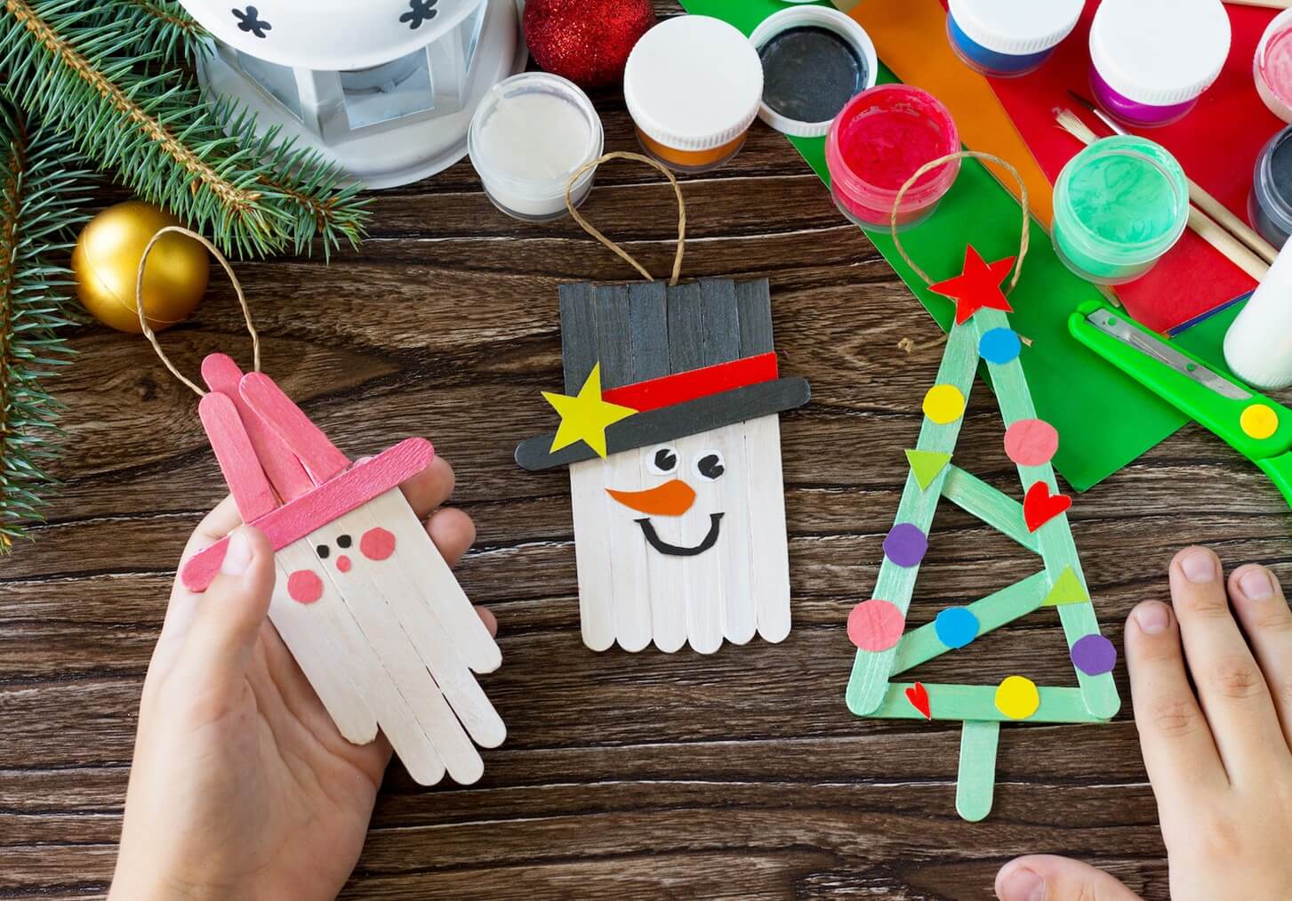 Year-End Adventures: 10 Activities for Family Time - NASCANS