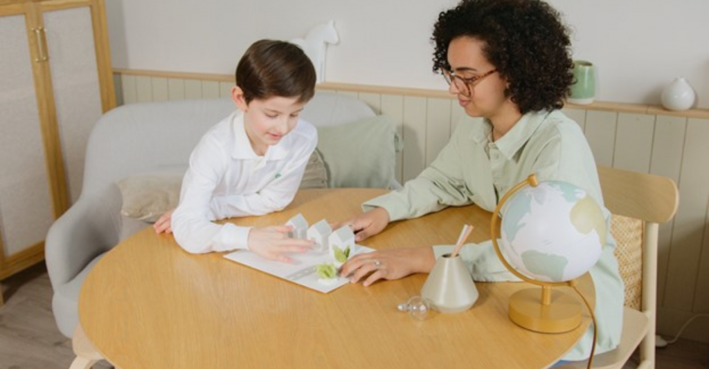 How To Nurture a Lifelong Love for Learning in Your Child - NASCANS