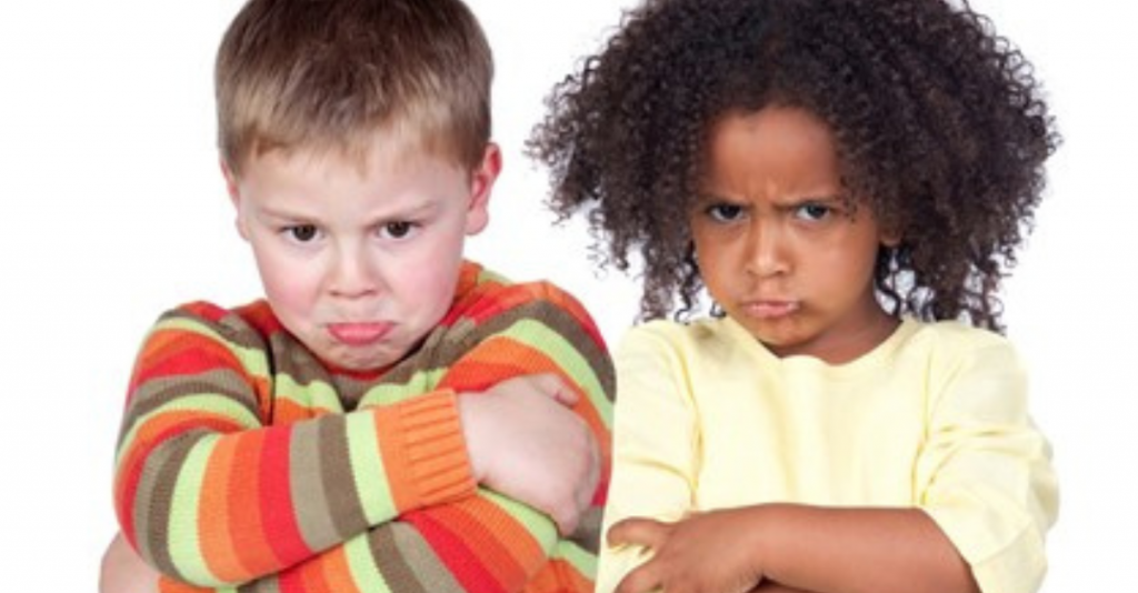 Teaching Conflict Resolution and Problem-Solving - NASCANS