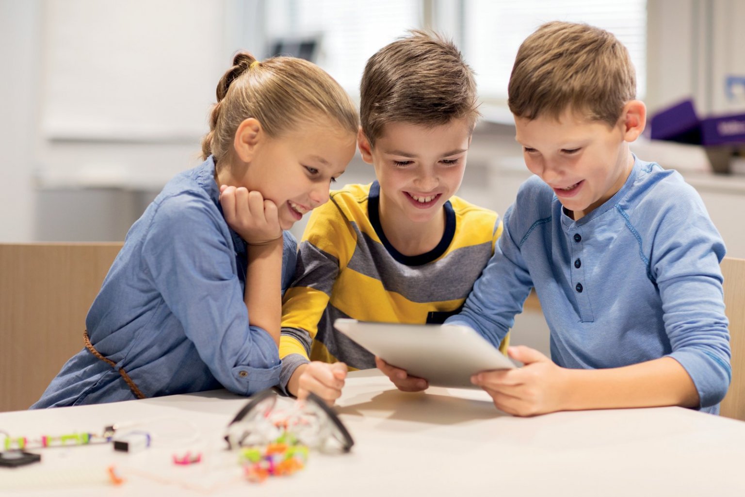 Establishing a Consistent Homework Routine - NASCANS