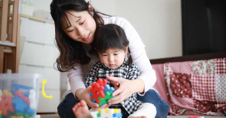 Choosing the Right Preschool: A Parent's Guide - NASCANS