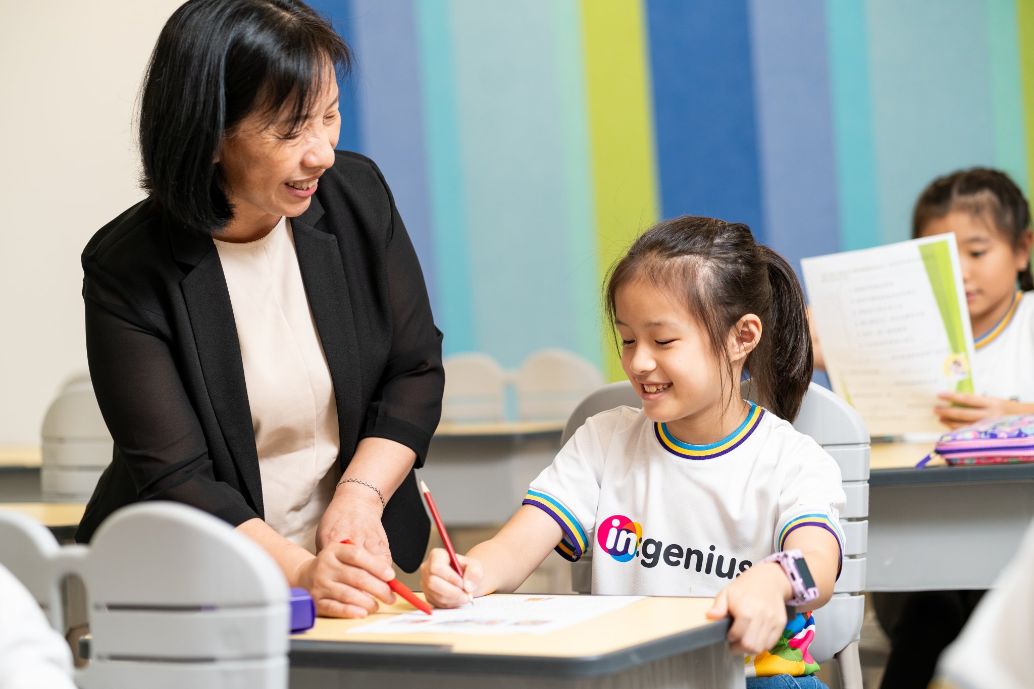 Community-Based Student Care | NASCANS | After-School Care