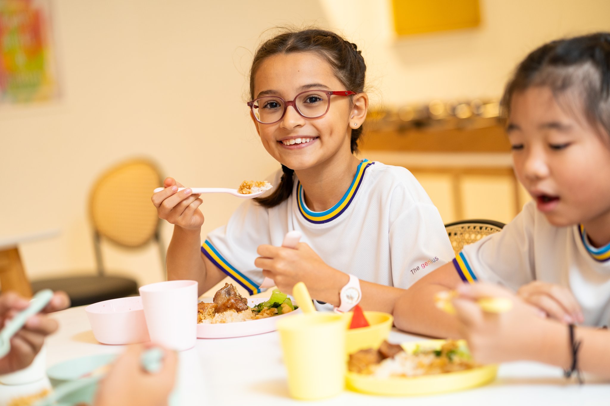 Community-Based Student Care | NASCANS | After-School Care