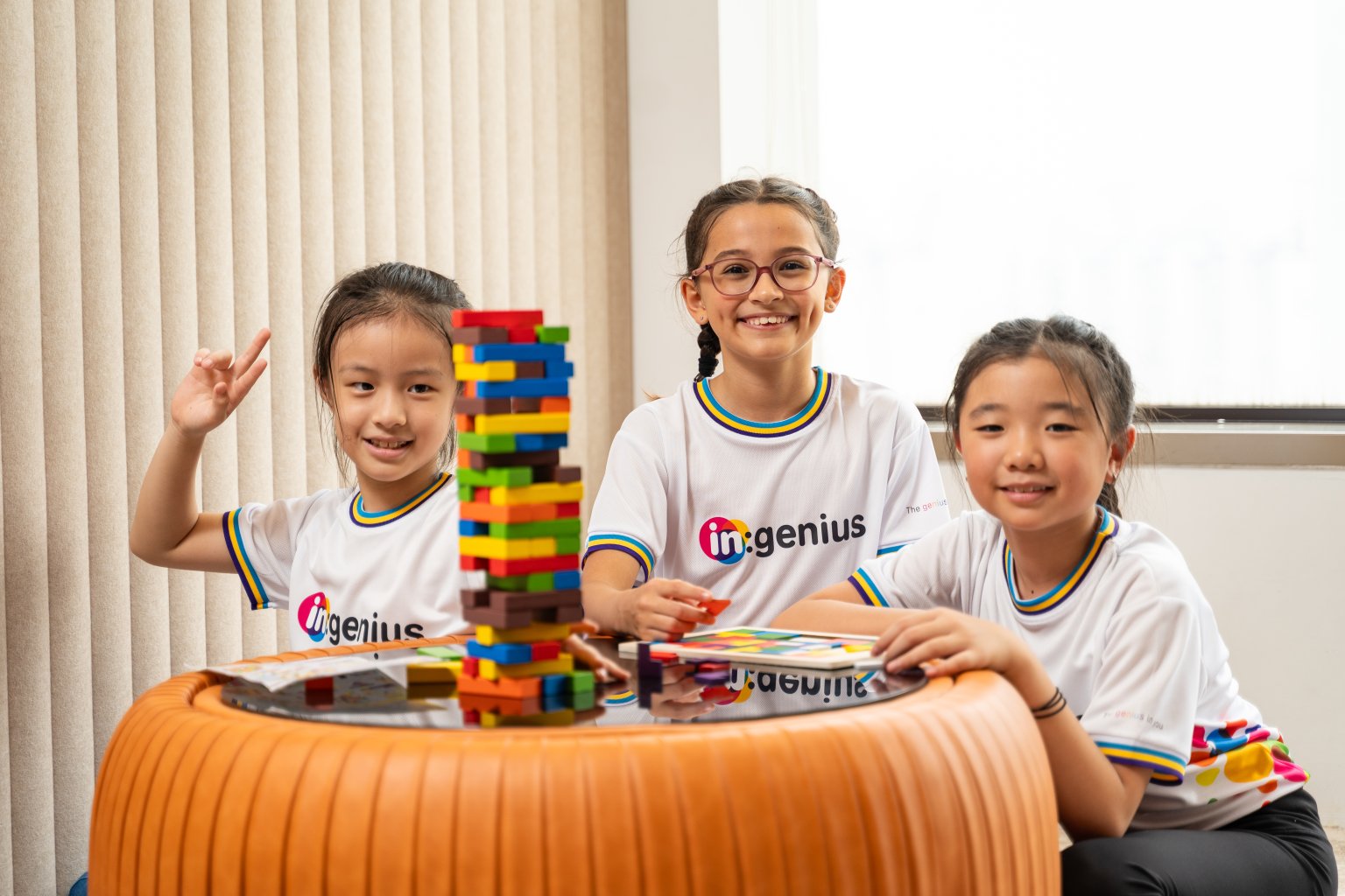 Community-Based Student Care | NASCANS | After-School Care