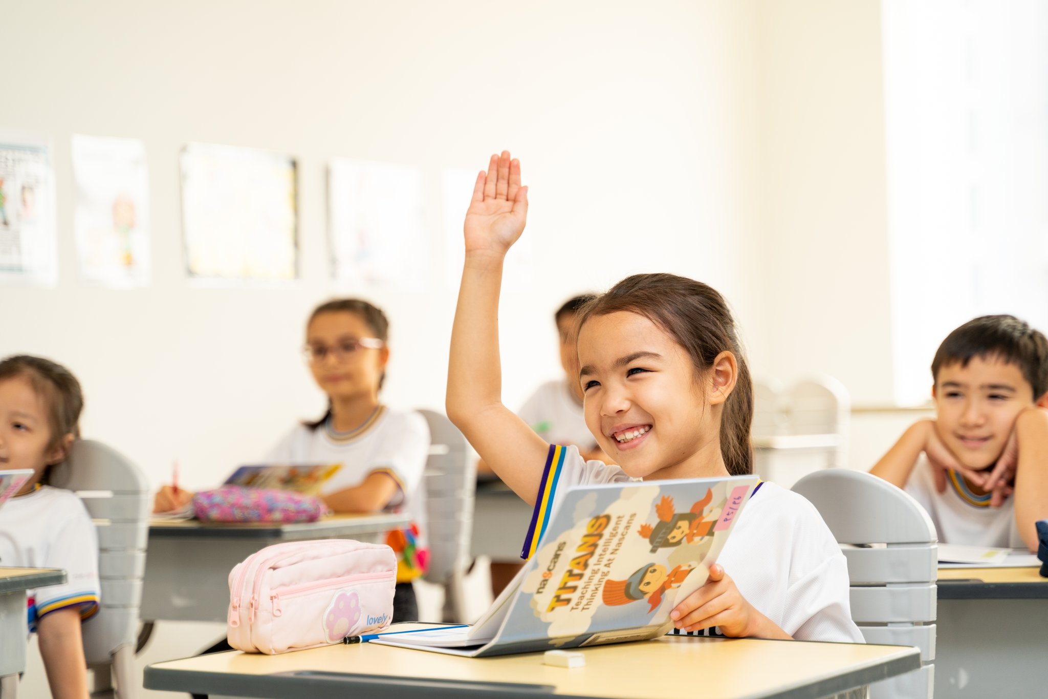 Community-Based Student Care | NASCANS | After-School Care